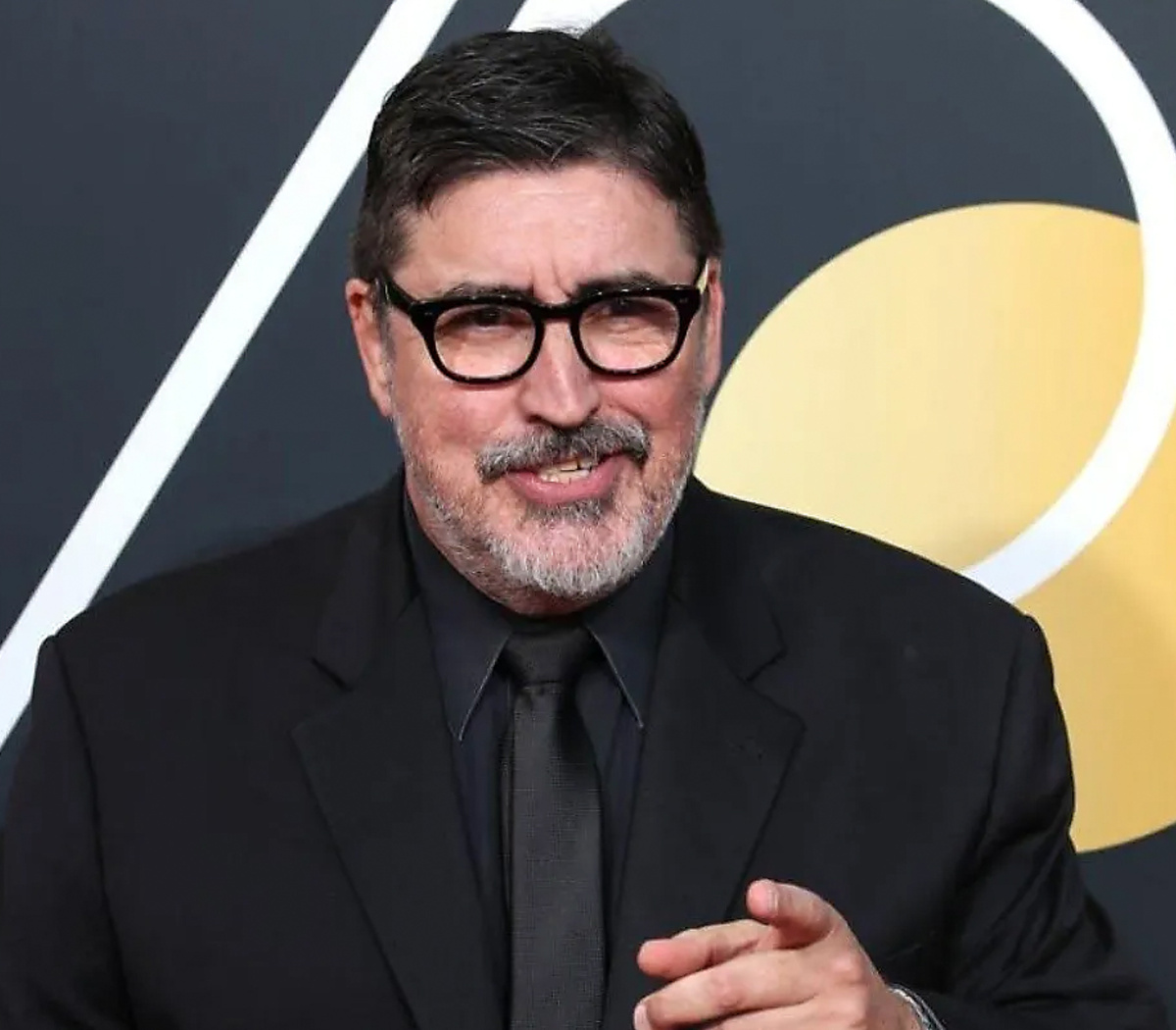 Esposa De Alfred Molina