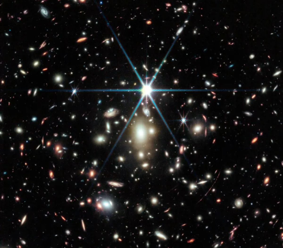 Estrella Nasa Hubble Espacio La NASA Publica Imágenes HD Que Permiten