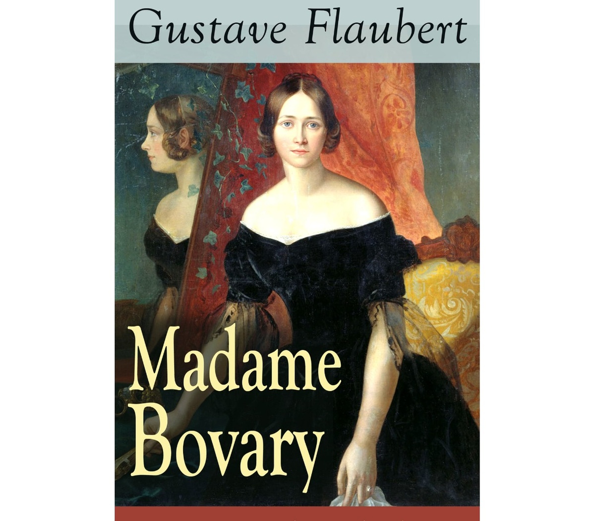 The Sins Of Madame Bovary