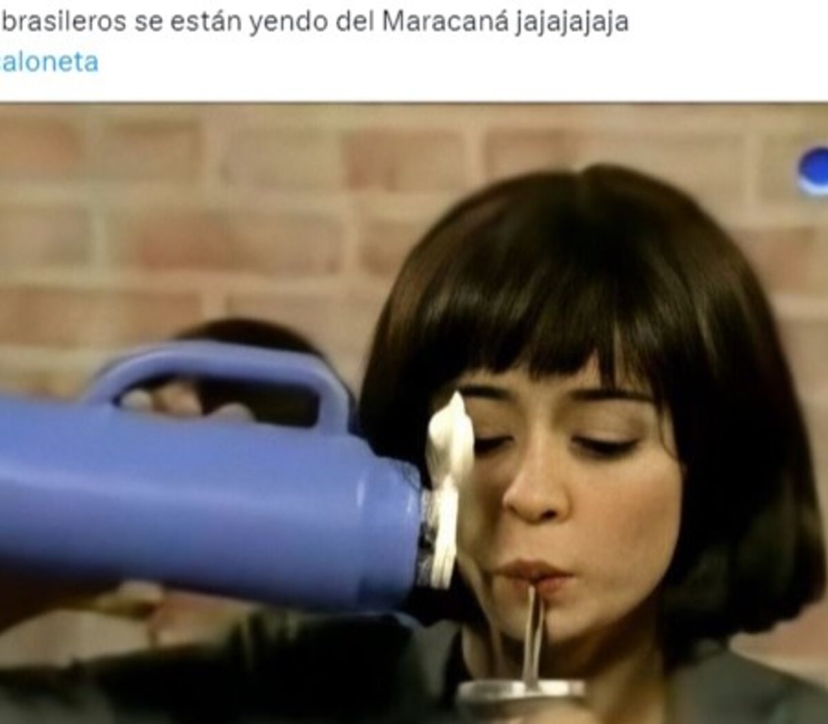 Memes Argentinos Estallaron Los Memes Por El Triunfo De Argentina Ante