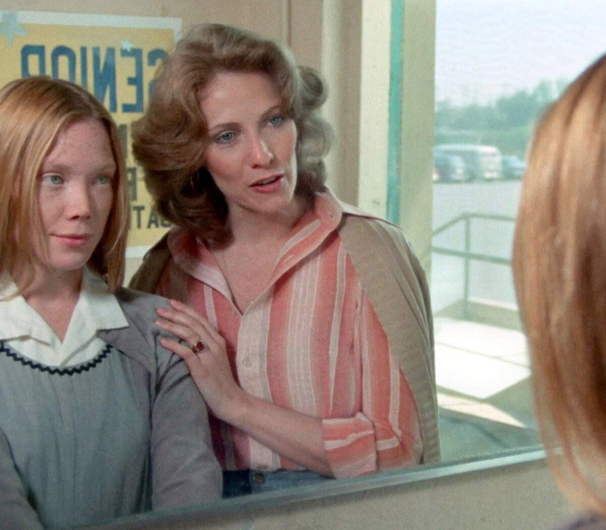 Portada De La Pelicula Carrie