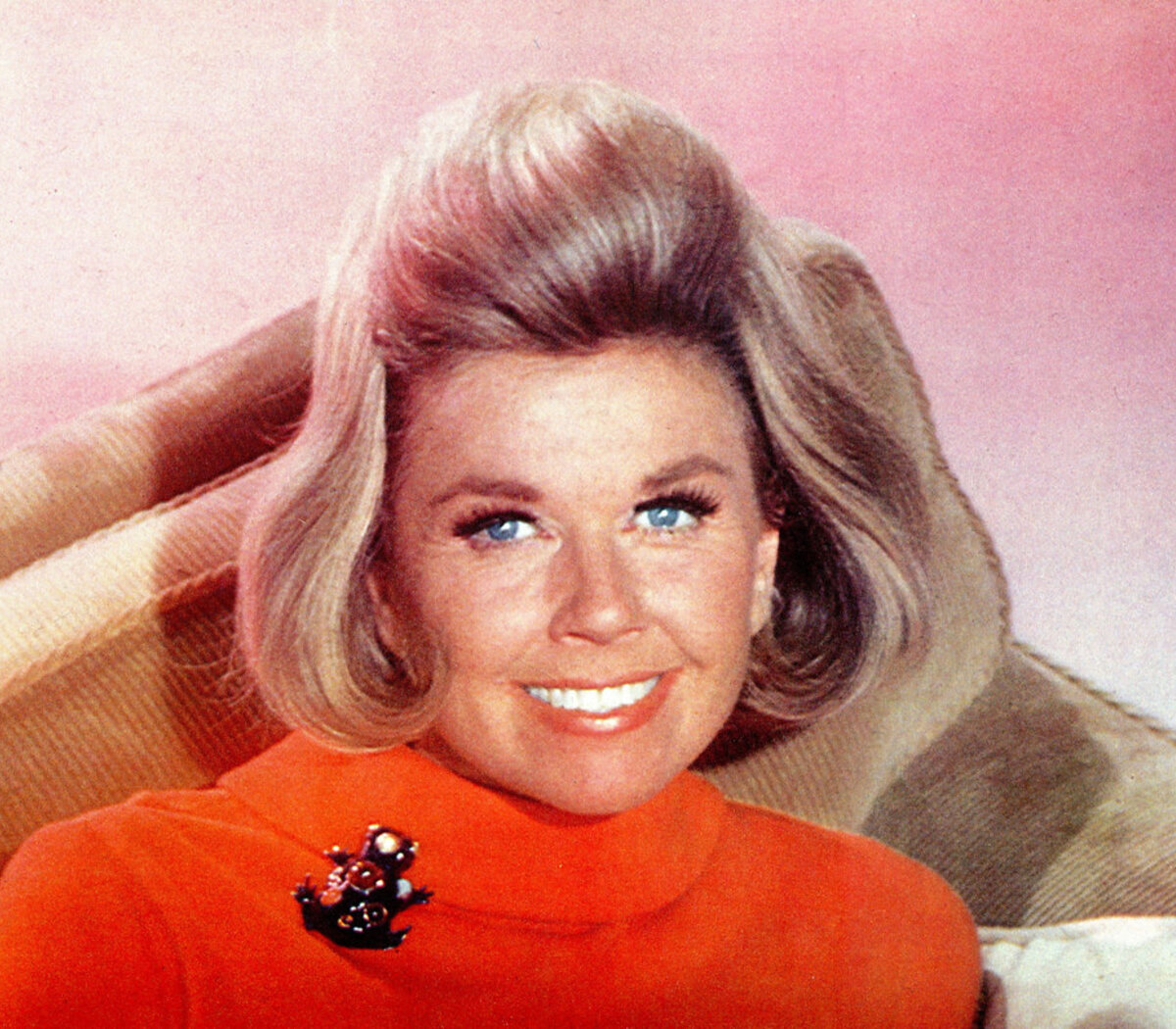 Cuando Murio Doris Day