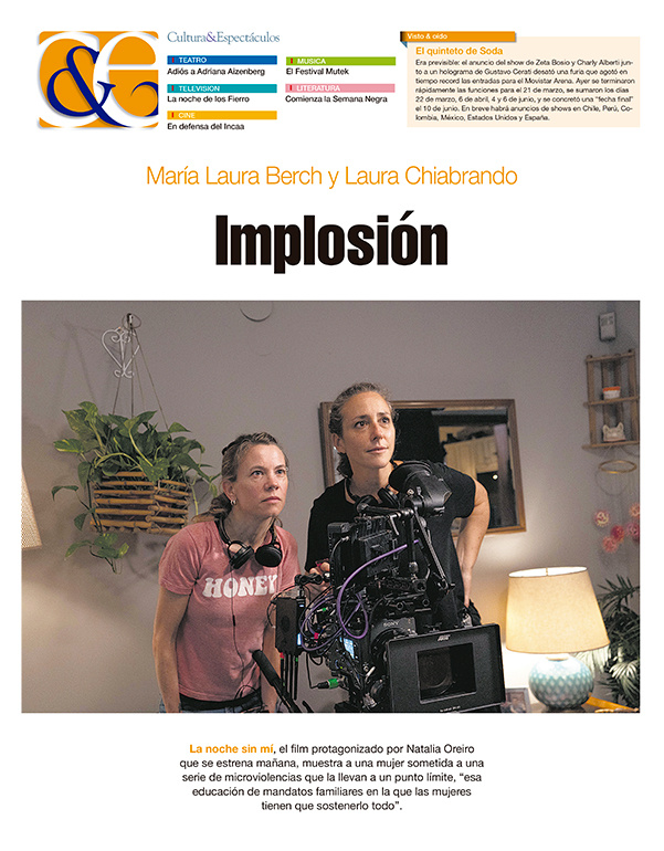 Edición Impresa 01-10-2025 | Página|12