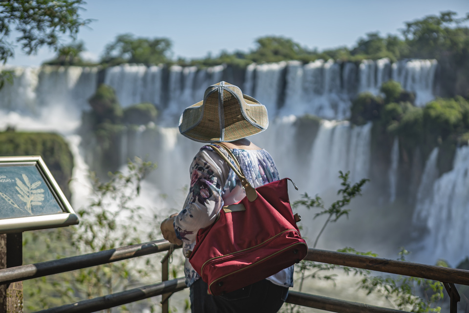 Parques Nacionales: cuántos hay en Argentina y cuáles son los más ...