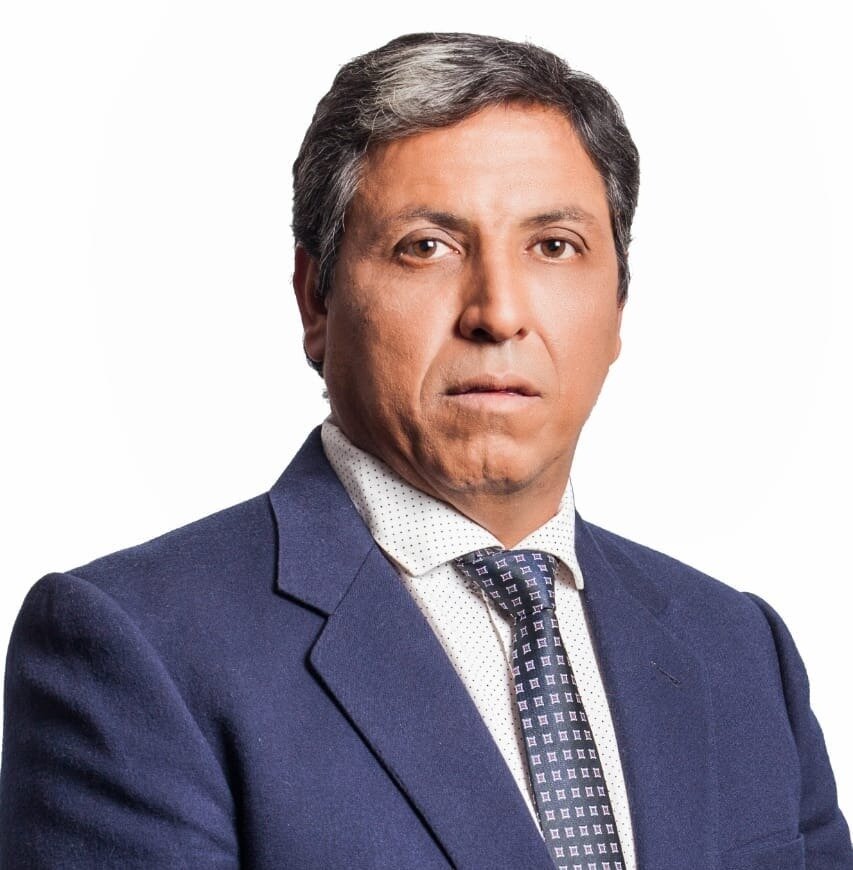 7M: quién es quién | 6 candidatos compiten por la gobernación de La ...