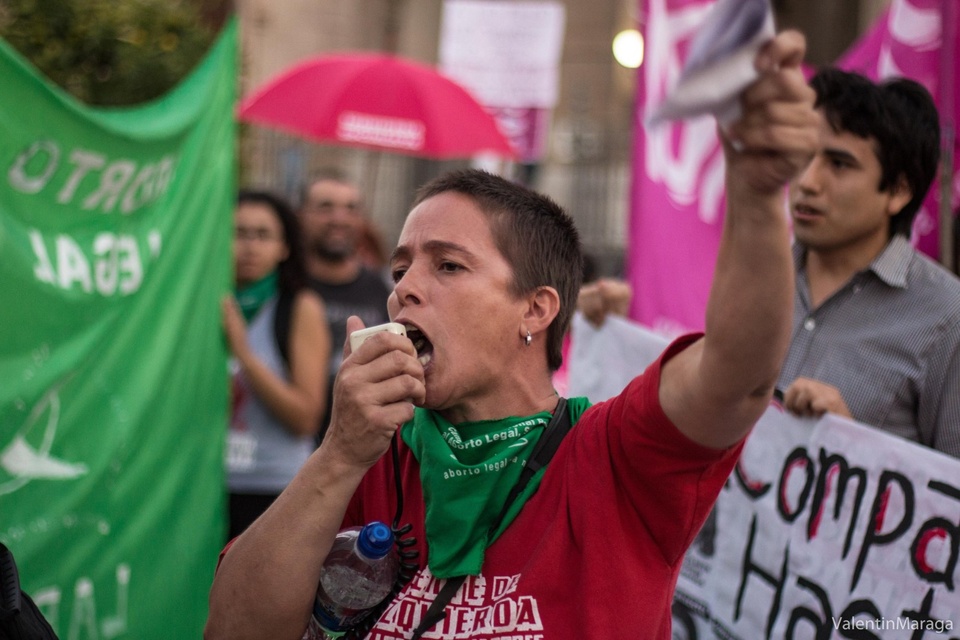 7M: quién es quién | 6 candidatos compiten por la gobernación de La ...