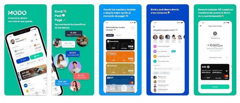 Cuáles son las billeteras virtuales disponibles para pagar, cobrar y ... Cuáles son las billeteras virtuales disponibles para pagar, cobrar y ...