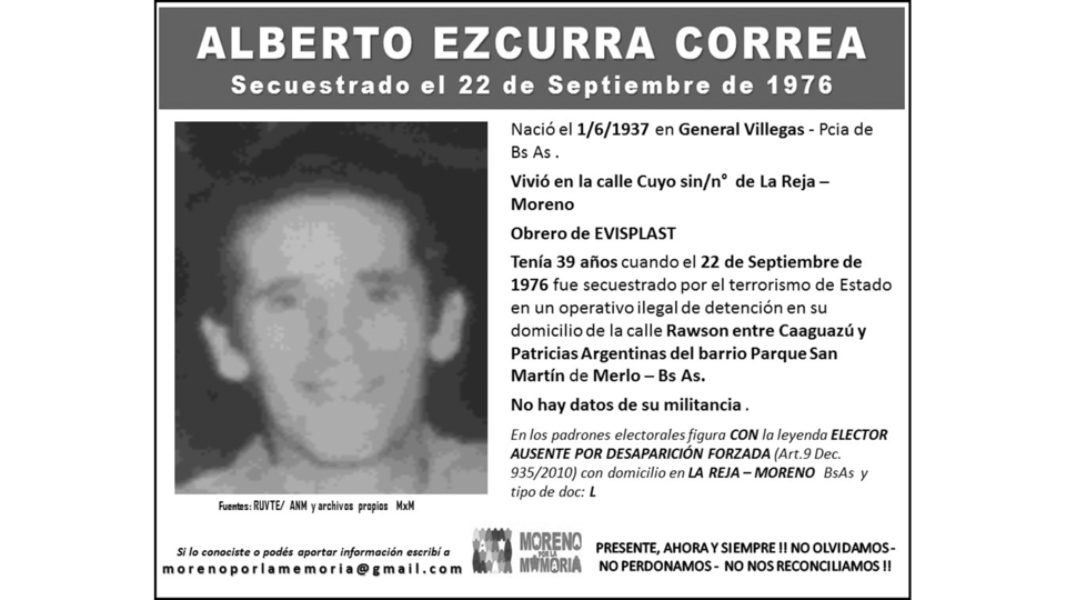 Alberto Luis Bedia, Alberto Ezcurra Correa, Hugo Alberto Kogan | Los ... Alberto Luis Bedia, Alberto Ezcurra Correa, Hugo Alberto Kogan | Los ...