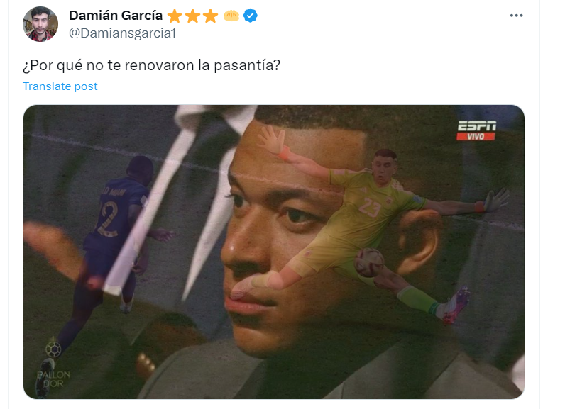 El Debate Presidencial En Redes Los Mejores Memes De Milei Y Massa