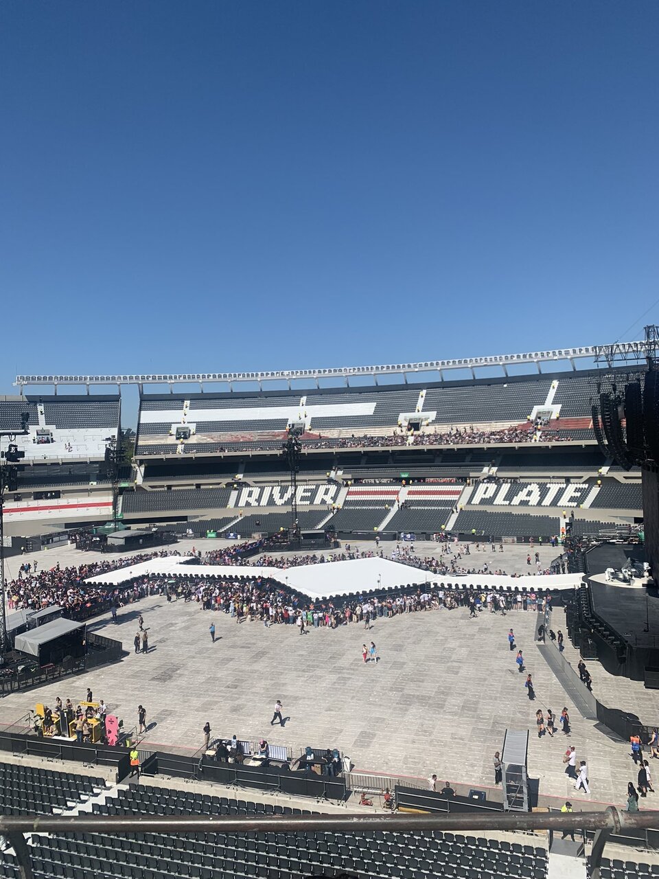 Taylor Swift en Argentina: lo mejor de las tres noches en River y las ...