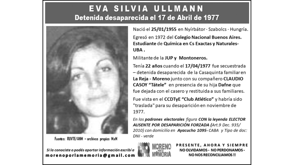 Alberto Tomás Aguirre, María Georgina Cubas y Ricardo Adrián Pérez ...