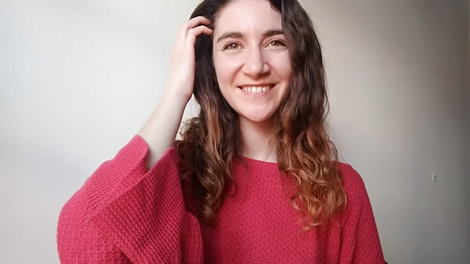 Mentes brillantes | Chica Neurodiversa | Página|12