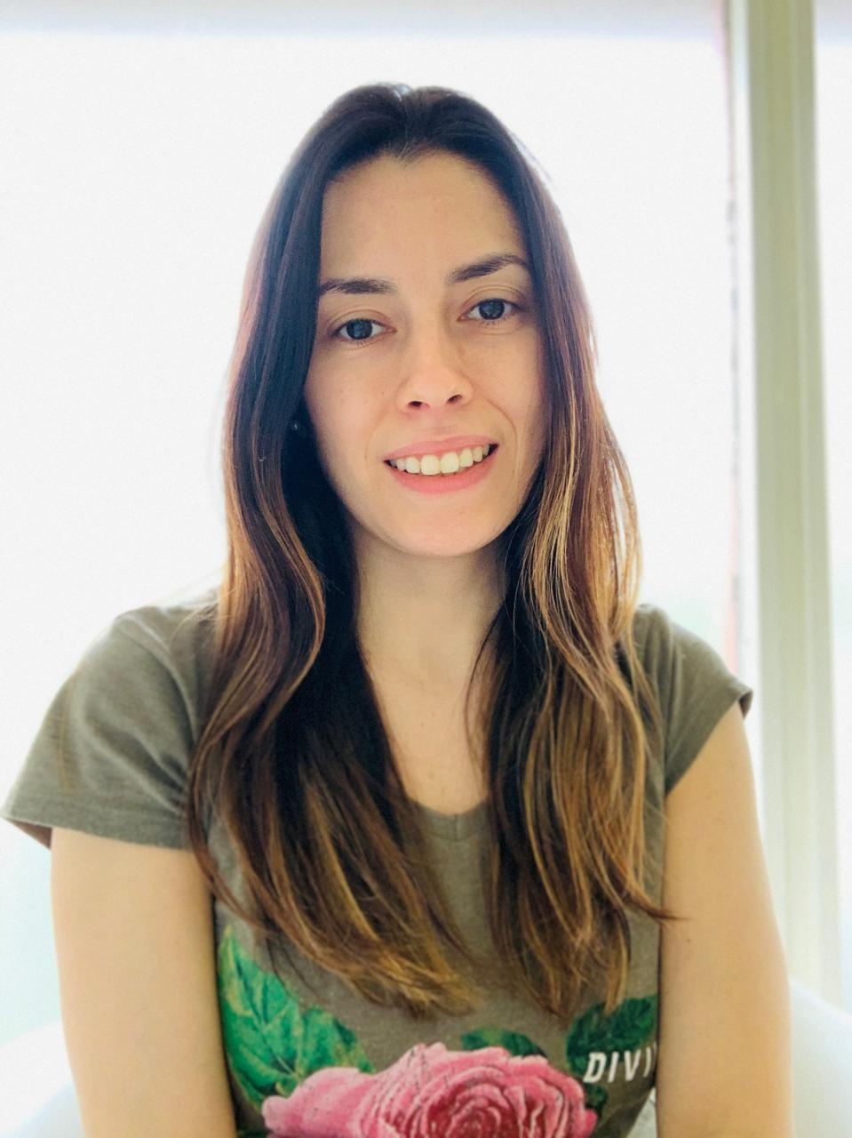 Garrahan: una trama de cuidados por las infancias | Historias en primera persona | Página|12