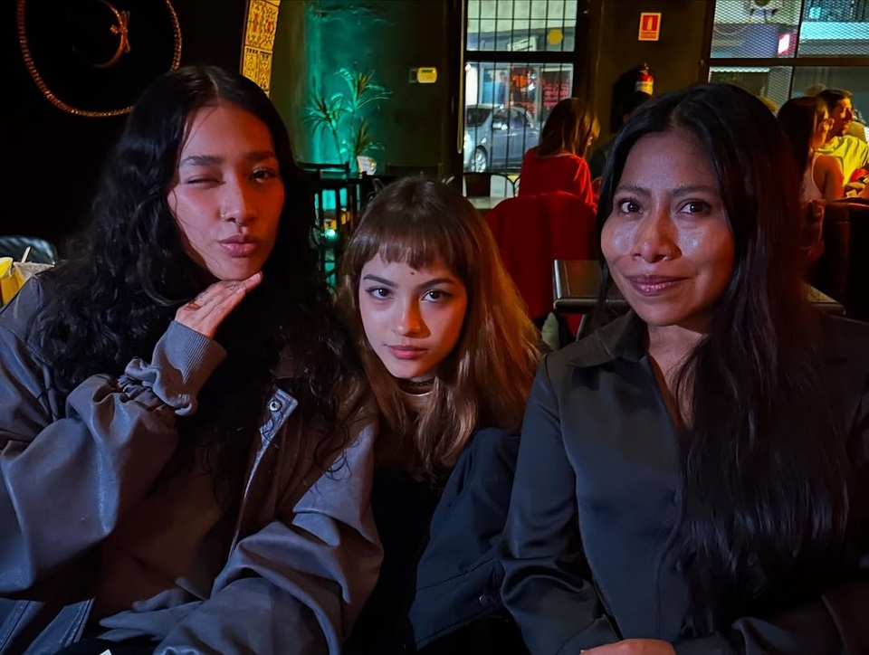 Tras la polémica, "Cometierra" de Dolores Reyes llega a las pantallas ...