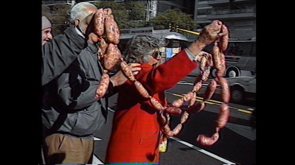 Un documental que reivindica la figura de Norma Plá | Cine | Página|12