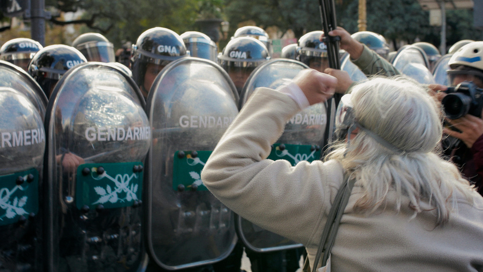 Un documental que reivindica la figura de Norma Plá | Cine | Página|12