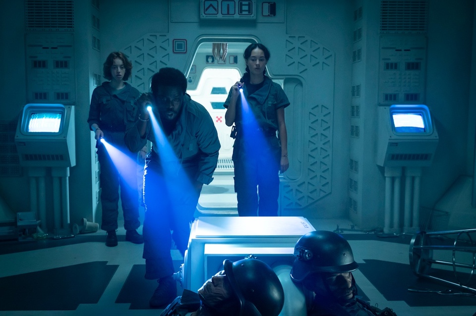 Tierra a la vista | La serie "Alien: Earth", la nueva niña mimada de la ...